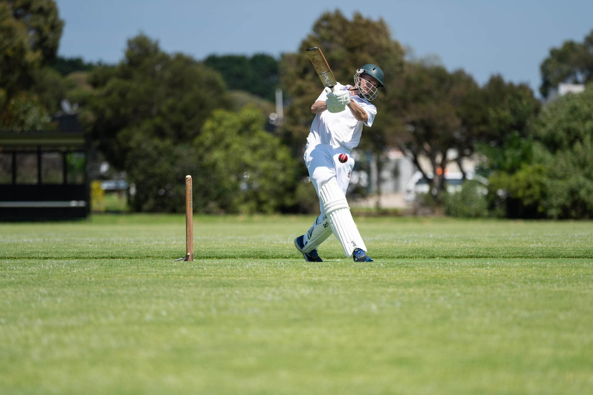 Improve Cricket Skills with Private Cricket Coaching Academy
