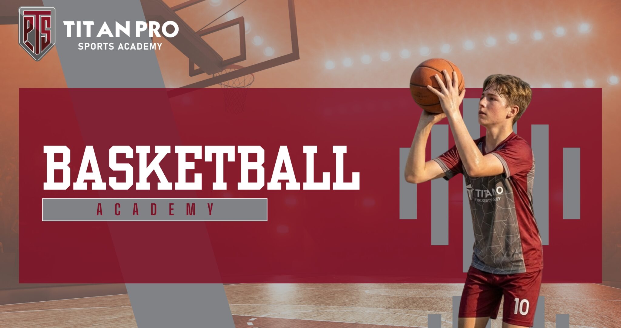 Basketball Academy in Sharjah